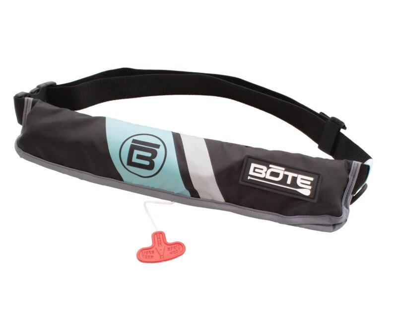 Bote Inflatable PFD Belt - Walmart.com