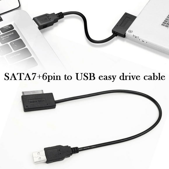 Usb To Dvd Cable