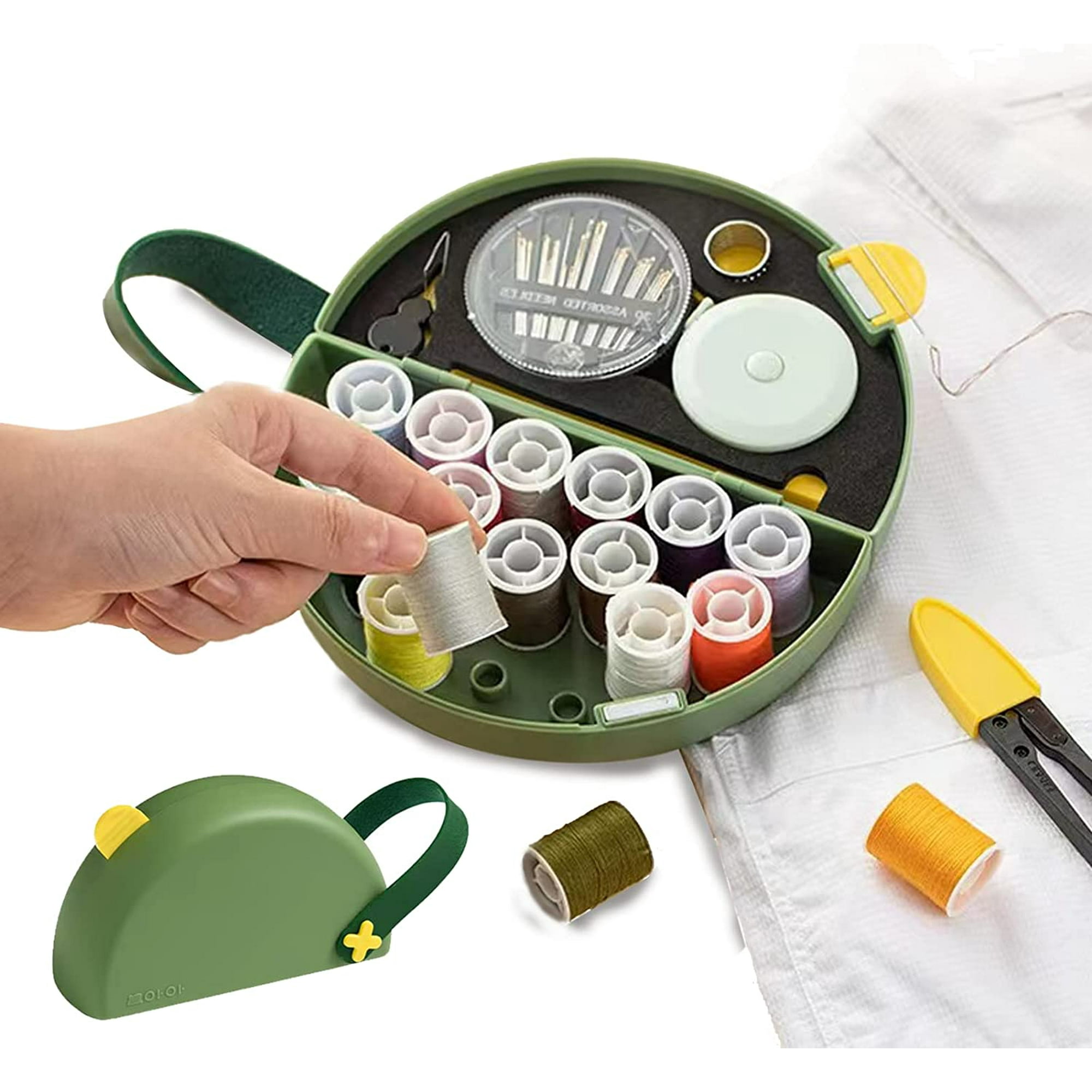 Click here for Jiuou Home Sewing Kits  Sewing Kits  Sewing Suppli... prices