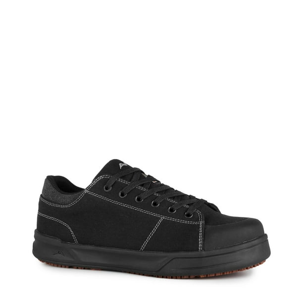 Acton Freestyle, Black - 6'' Urban Work Shoes - Walmart.ca