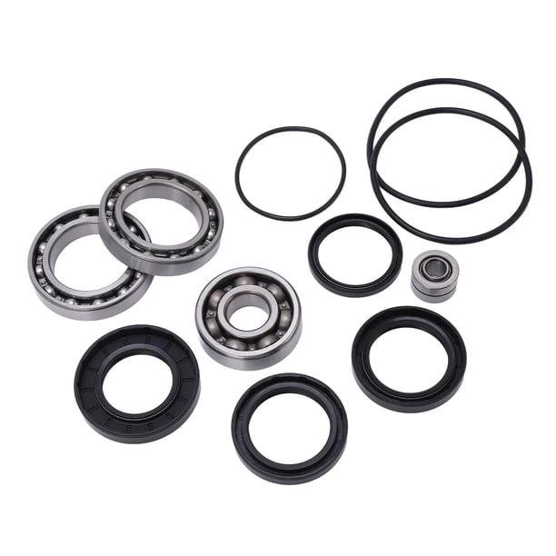 Kit de cojinetes Nikou para ATV 12 piezas | Bodega Aurrera en línea