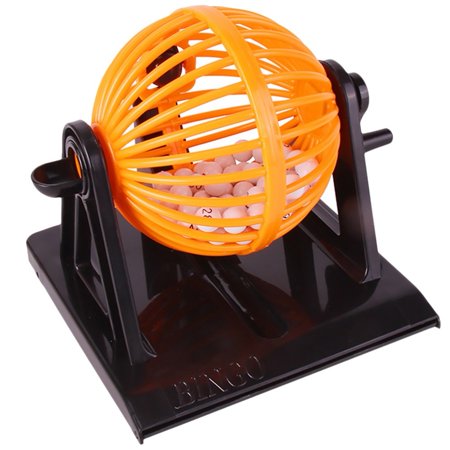 Baby Simulative Lottery Machine Set, Children Educational Toys Parent ...