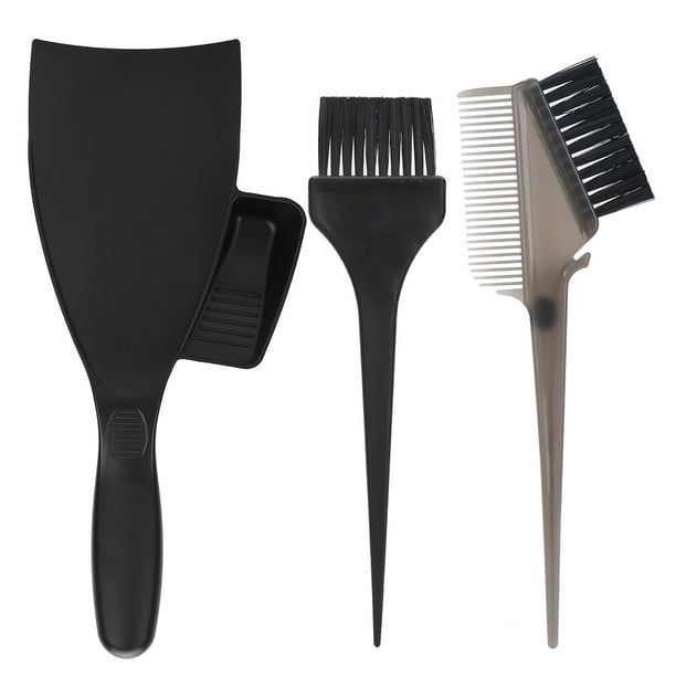 Hair Dyeing Tool Set,Hair Highlight Plate Dispensing Hair Highlight ...