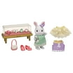 Calico Critters Unicorn Family Friends Playset, Royal Princess Set with ...