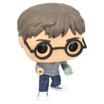 Funko POP Movies: Harry Potter - Harry Potter Vinyl Figure Toy ...