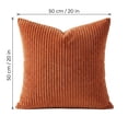 Anmrize Soft Cushion Cases, Boho Farmhouse Neutral Cream Throw Pillow ...