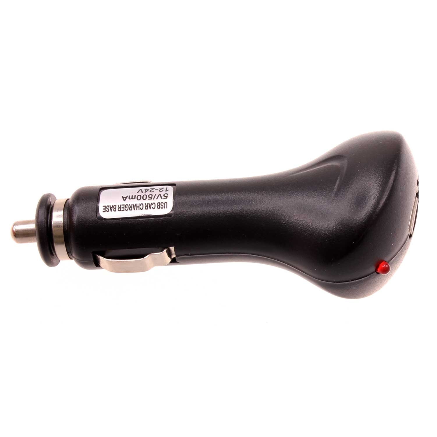 USB Car Charger for Samsung Galaxy A23 5G Phone - DC Socket Power ...