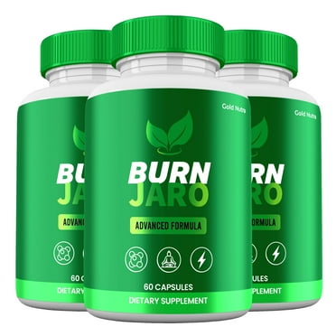 VitaBurn Drops Liquid Supplement, Vita Burn All Natural Extract Formula ...