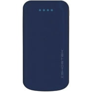 Iessentials 6,000mAh Power Bank in Black - Walmart.com