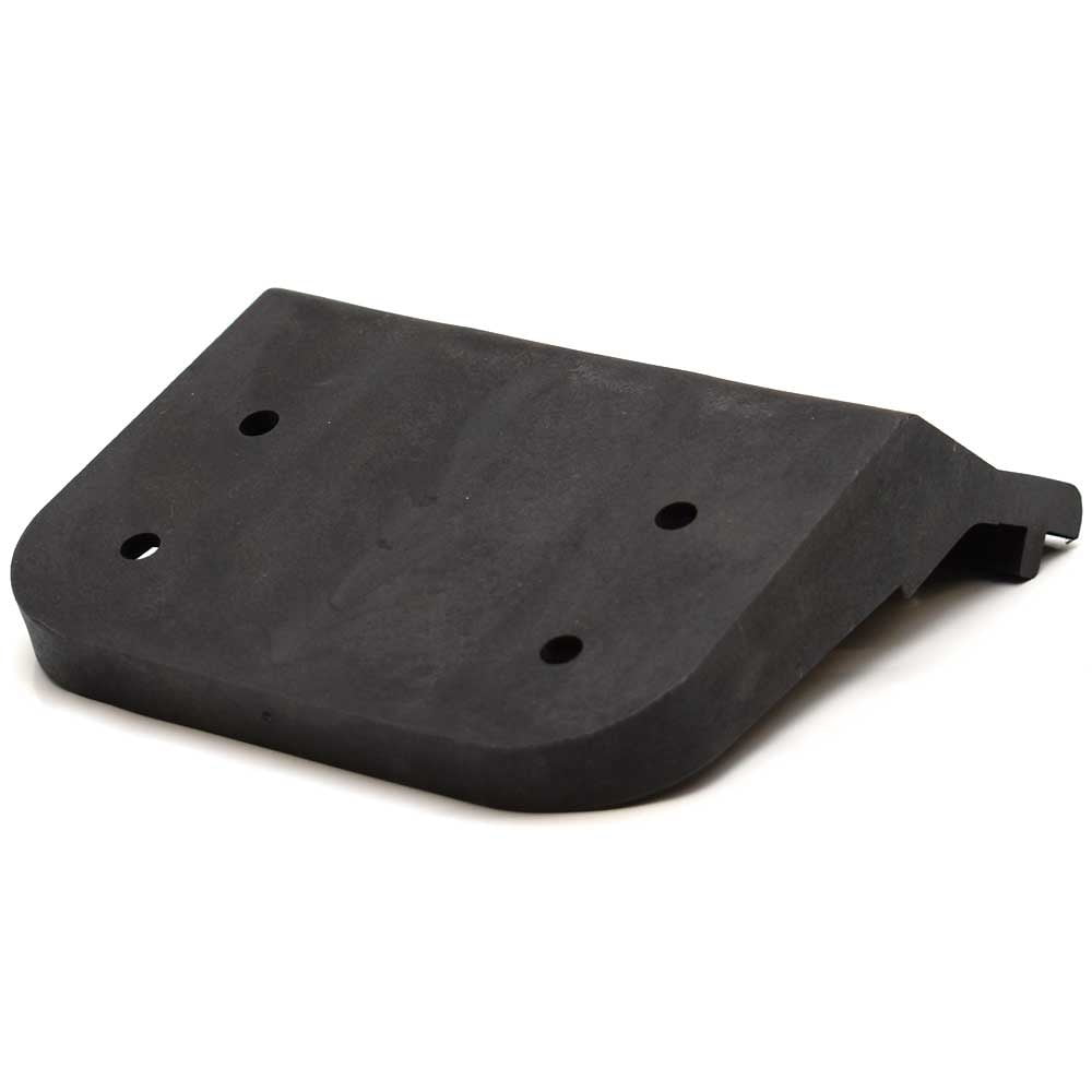 Ranger Boat Lock Track Bracket 9100218R1 | 5 1/4 x 4 7/8 Inch Black ...