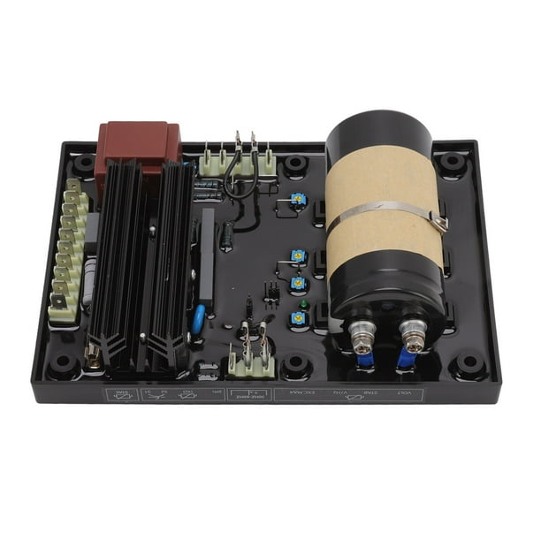 Generator Voltage Regulator Stabilizer,150V AVR Generator Voltage ...