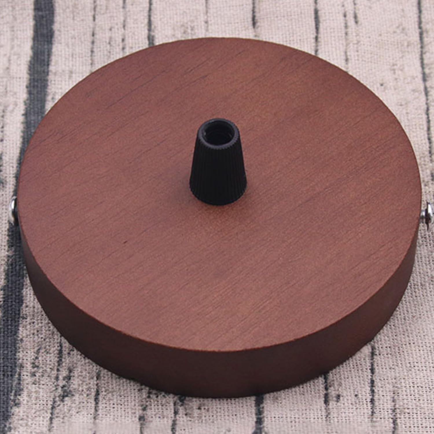 Click here for Fsliving 2 Pack Wooden Ceiling Canopy Kit With Har... prices