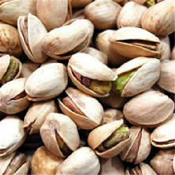 Fresh Raw Pistachios