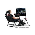 Next Level Racing Lite Free Standing Monitor Stand (NLR-A020) - Walmart.com
