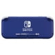 Nintendo Switch™ Lite - Blue - Walmart.com
