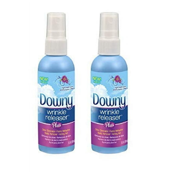 Downy Wrinkle Release
