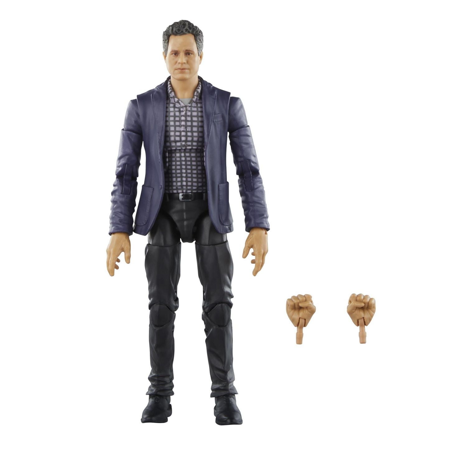 Click here for The Avengers Hasbro Marvel Legends Series Bruce Ba... prices