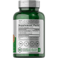 Horbaach Valerian Root Capsules 2400mg, 150ct Non-GMO, Gluten Free ...