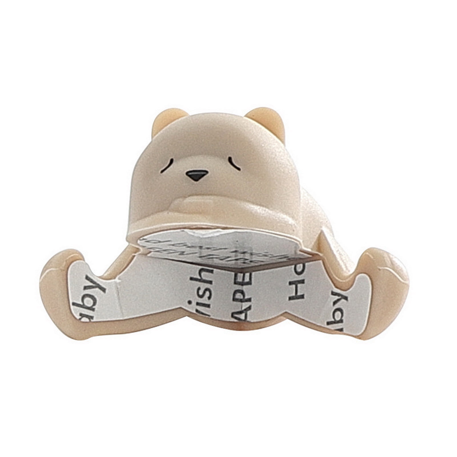 Farfi Desk Corner Protector Adorable Appearance Self Adhesive Super ...