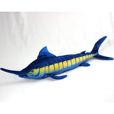 WISHPETS 21.5" Marlin Plush Toy - Walmart.ca