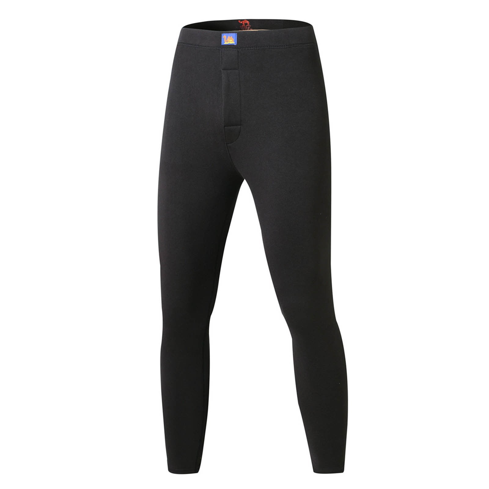 Click here for Hoksml Big And Tall Mens Thermal Underwear Base La... prices