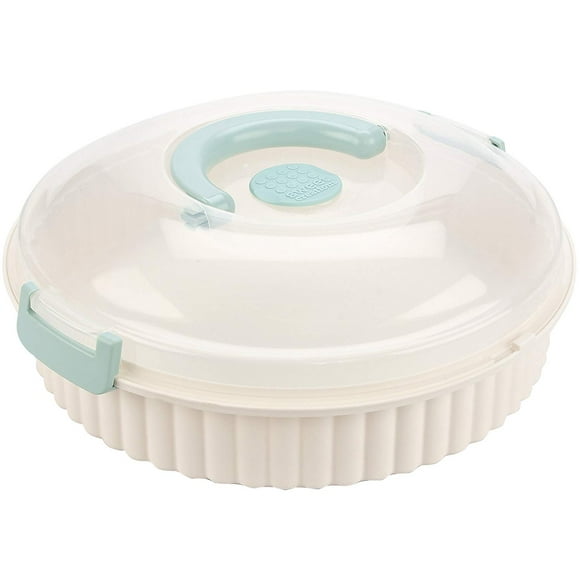 Rubbermaid Pie Keeper