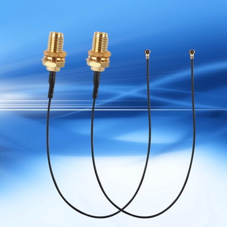 WiFi Card Cable, Cable, Copper Stable Signal For Computers TVs ...