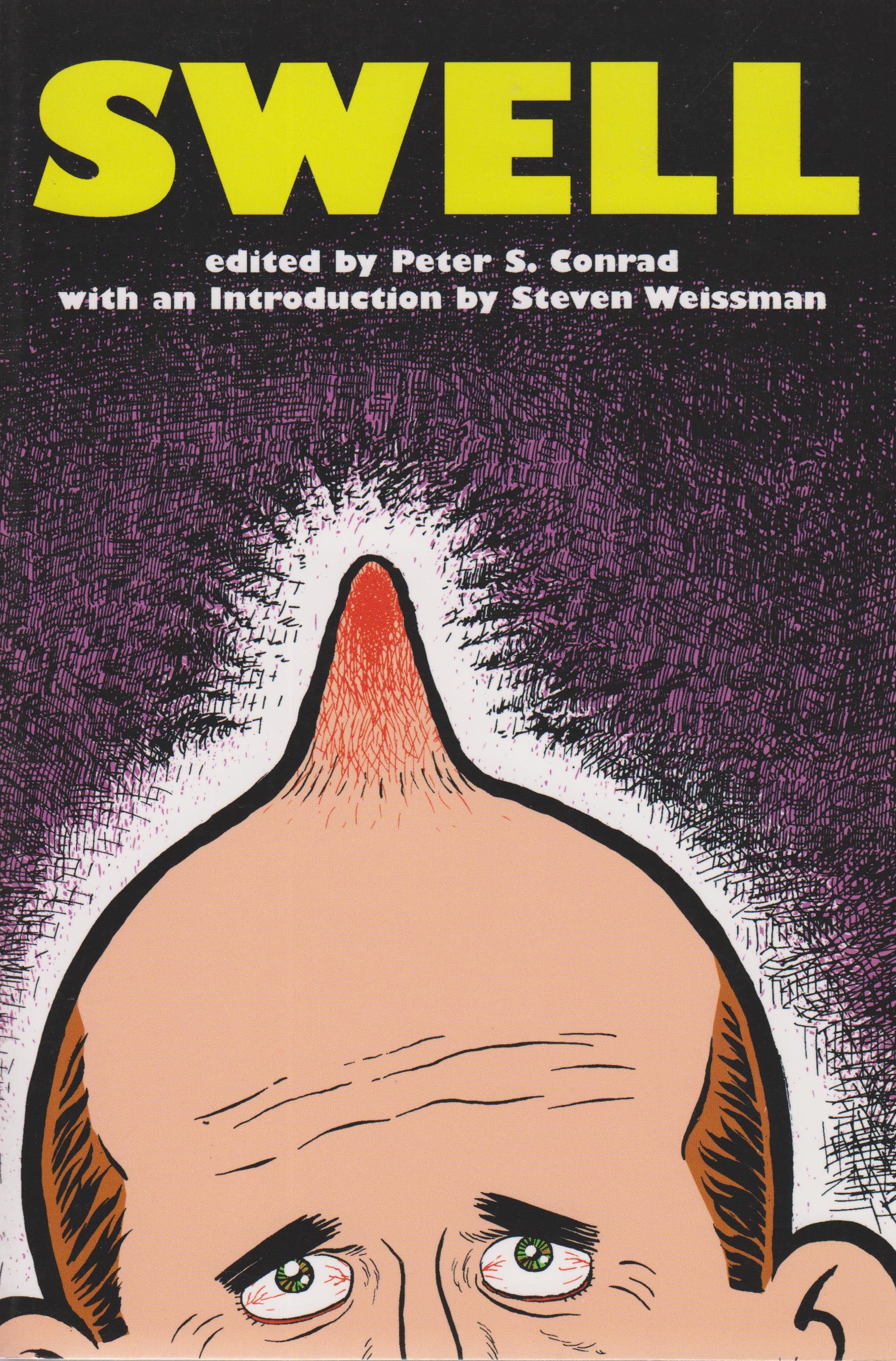 Swell #1 VF ; Infospect Comic Book - Walmart.com