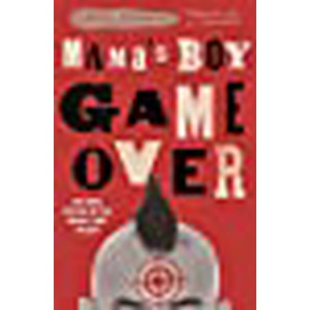 Mama's Boy Game Over (3) (Mama's Boy Trilogy) | Walmart Canada