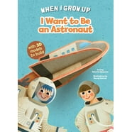 When I Grow Up (Board Book) - Walmart.com
