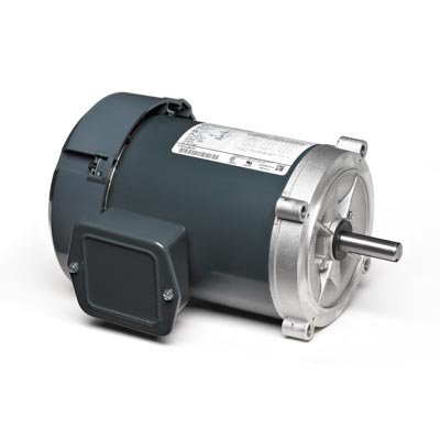 K222 Marathon 1.5Hp 208-230/460V 3450Rpm Mtr OEM K222 - Walmart.com
