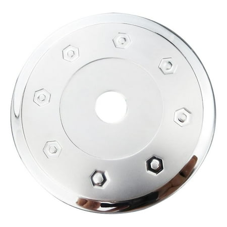 Stainless Steel Fuel Tank Cap For Peugeot 206 207 Citroen C2 | Walmart ...