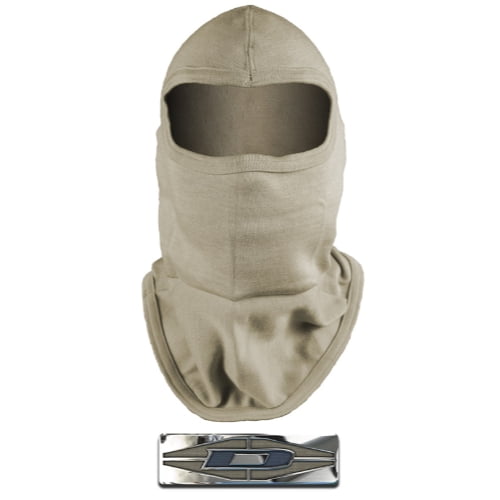 Damascus KH250HT Heavyweight Hood Balaclava with Fire Retardant and Cut ...