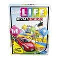 The Game of Life Rivals Edition Board Game; 2 Player Game - Walmart.com