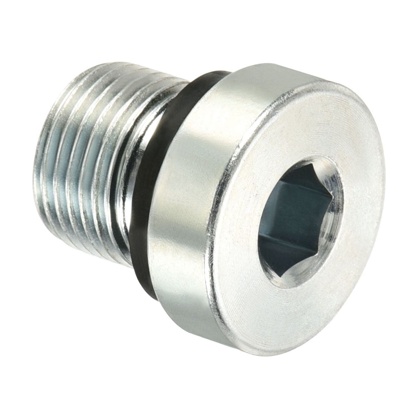 Click here for Unique Bargains M12*1 Internal Hex Head Pipe Fitti... prices