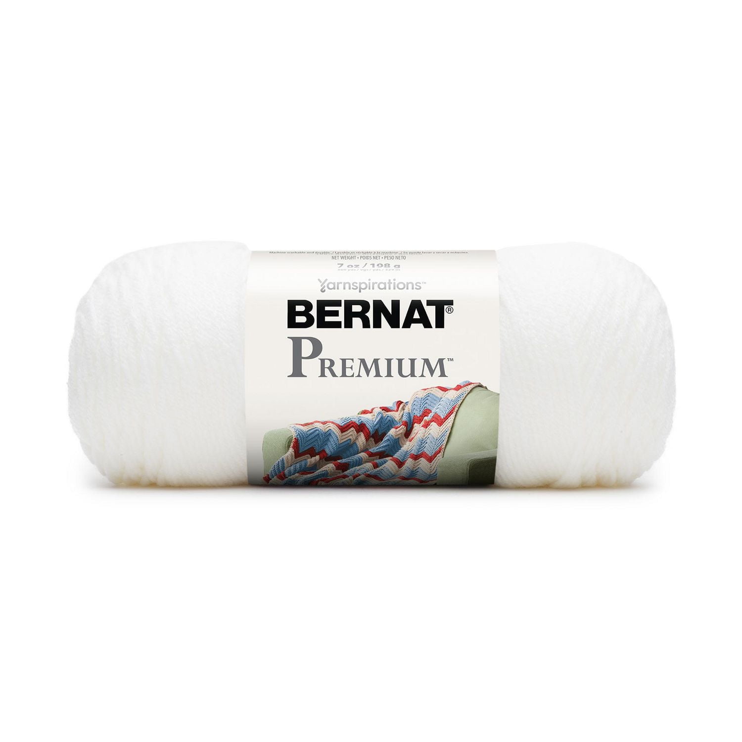 Click here for Bernat Premium Yarn  Acrylic #4 Medium  7oz/198g... prices