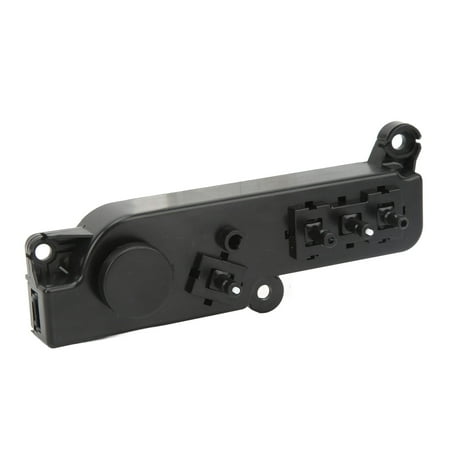 Driver Seat Adjustment Switch,Left Driver Seat Control Power Seat ...
