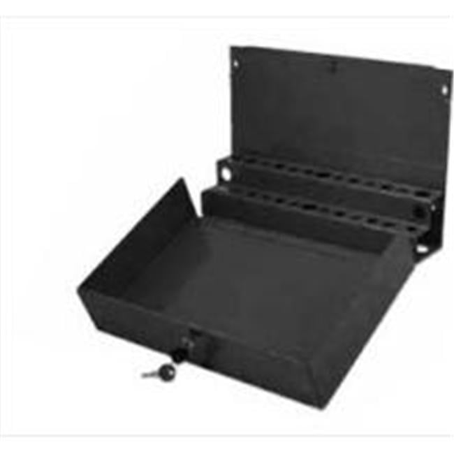 Sunex Tools 8011BK 26Pc Locking Pry Bar Holder - Black - Walmart.com