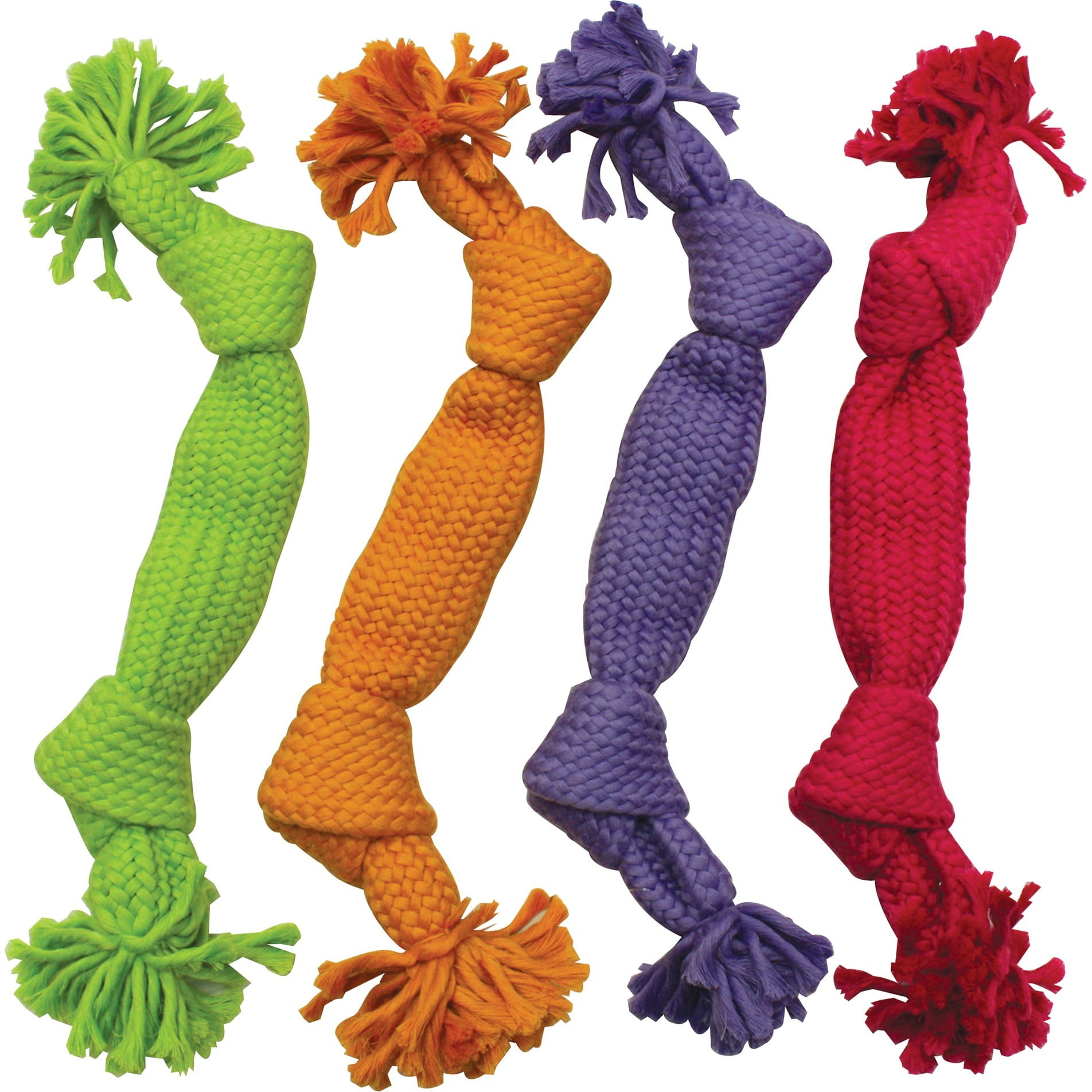 Spot Dog Rope Toy - Walmart.com