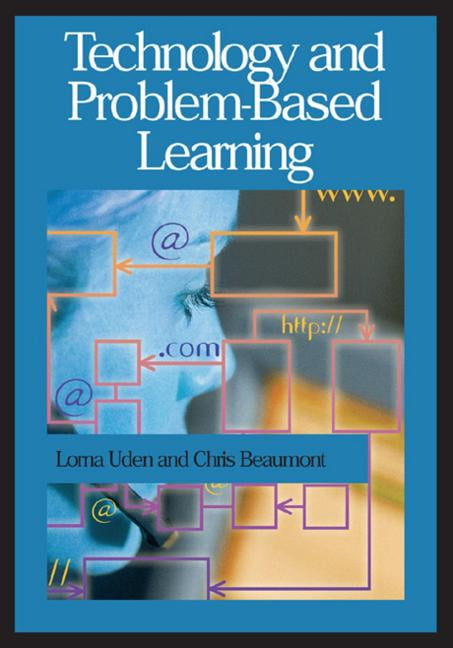Technology and Problem-Based Learning (Hardcover) - Walmart.com