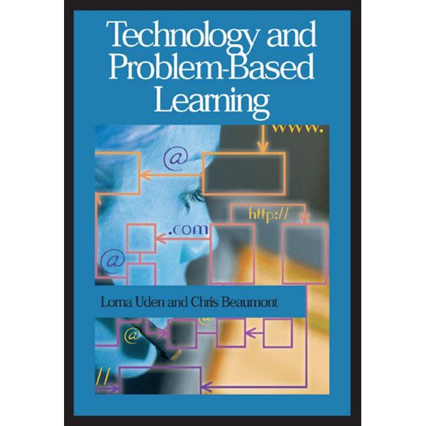 Technology and Problem-Based Learning (Hardcover) - Walmart.com