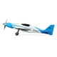 E-flite RC Airplane V1200 1.2m BNF Basic Transmitter Battery and ...