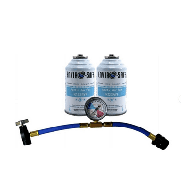 Goodman R-410A Non-Bleed Txv Kit 2.0 - 3.0 Ton (Tx3N4) - Walmart.com