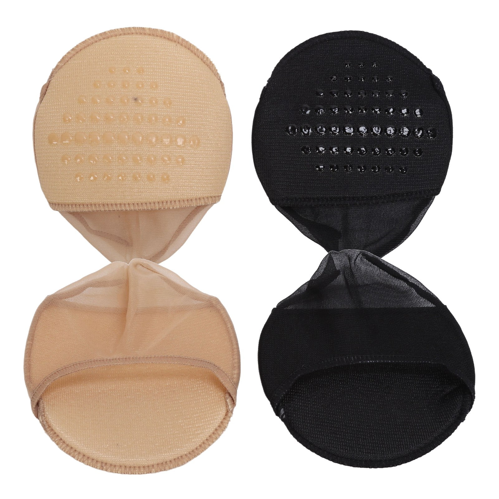 Click here for Domqga Toe Cover Socks  Breathable Elastic Forefoo... prices