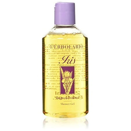 Click here for Lerbolario Iris Shower Gel By Lerbolario For Unise... prices