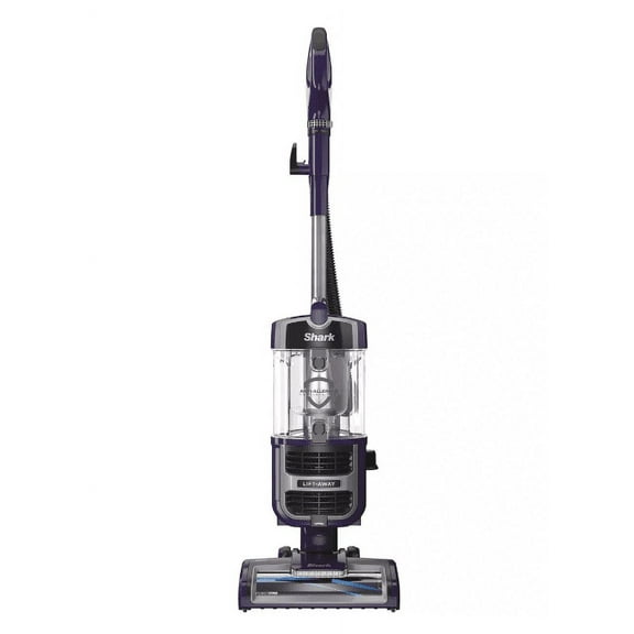 Shark ZU561 Navigator Lift-Away Speed Upright Vacuum with Swivel Brush ...