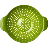 Goodcook Heavy Duty 6 Quart Plastic Strainer Colander, Perfect for ...