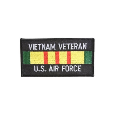 US ARMY RETIRED W/ OFFICIAL SEAL PATCH SOLDIER FOR LIFE HOOAH MILITARY ...