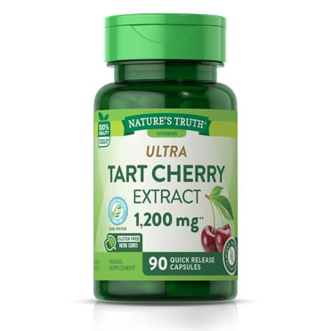 Black Cherry Concentrate Blend, Unsweetened, 16 fl oz (480 ml), Natural ...