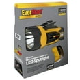 EverStart Maxx Lumen LED Spotlight Flashlight - Walmart.com